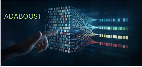 Adaboost-Step-by-Step-Guide-with-Mathematical-Insights. | Data Science Deep