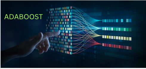 Adaboost-Step-by-Step-Guide-with-Mathematical-Insights. | Data Science Deep