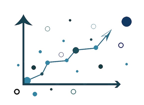 Drawing A Linear Regression Line Using Python Data Science Deep 0588